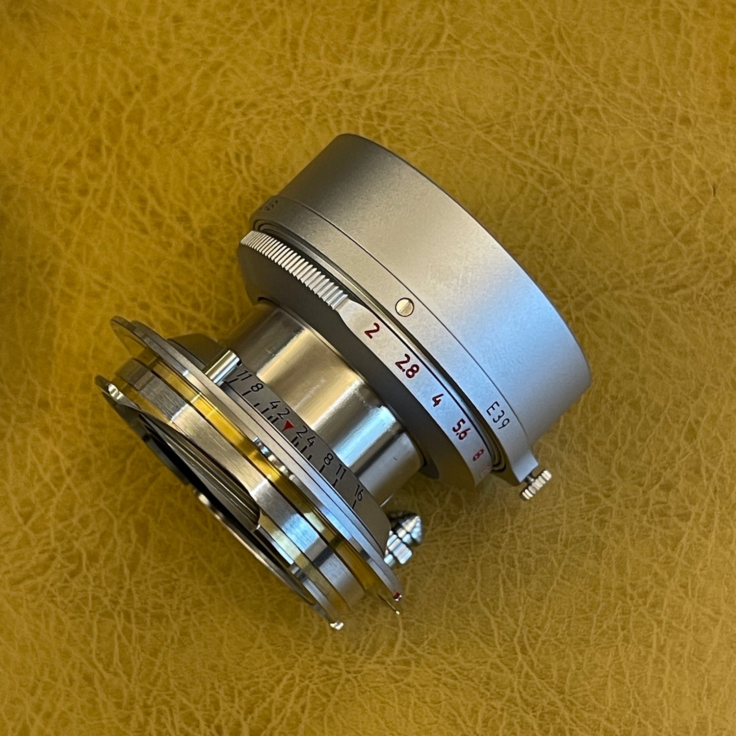 Upcoming Projects – Page 3 – Light Lens Lab