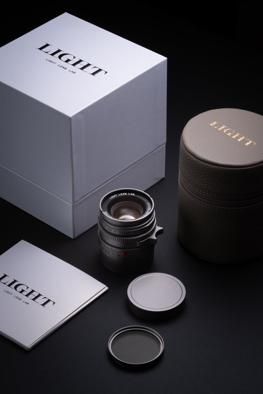 Light Lens Lab